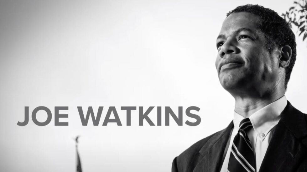 LighthouseTV Announces Joe Watkins: State of Independence | Joe Watkins