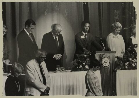 Joe Watkins | State of Independence