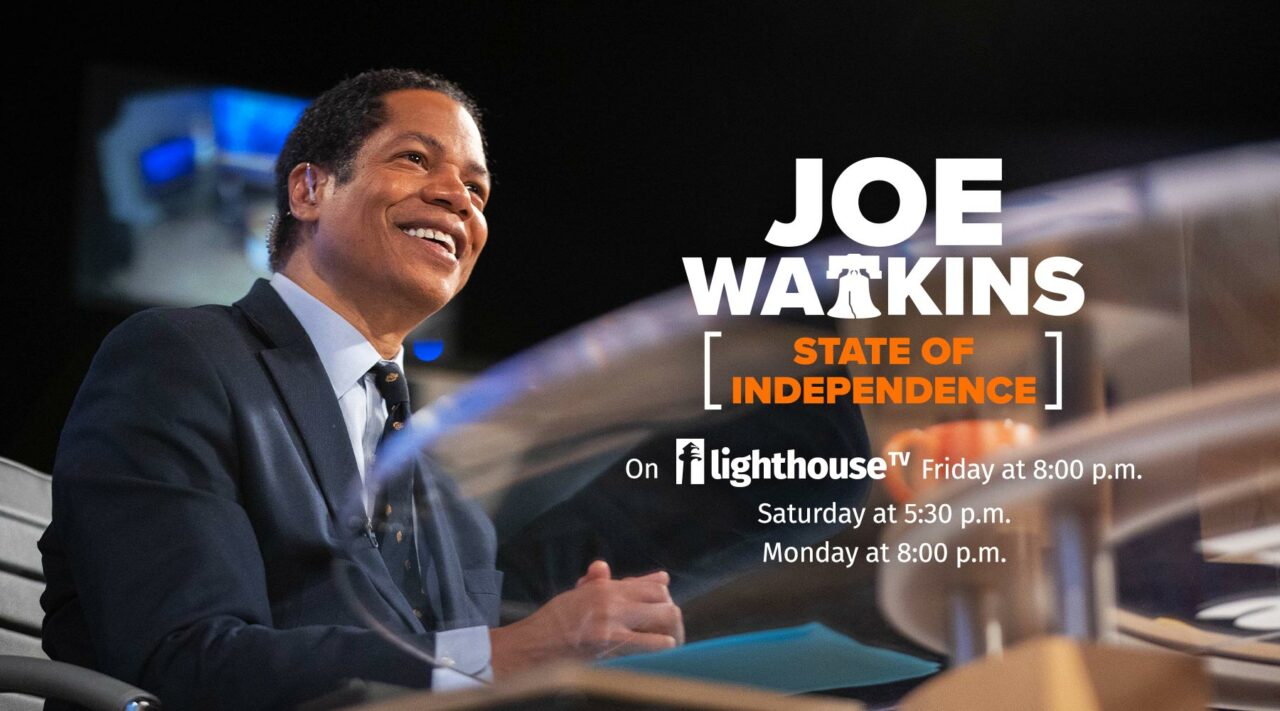Joe Watkins | State of Independence